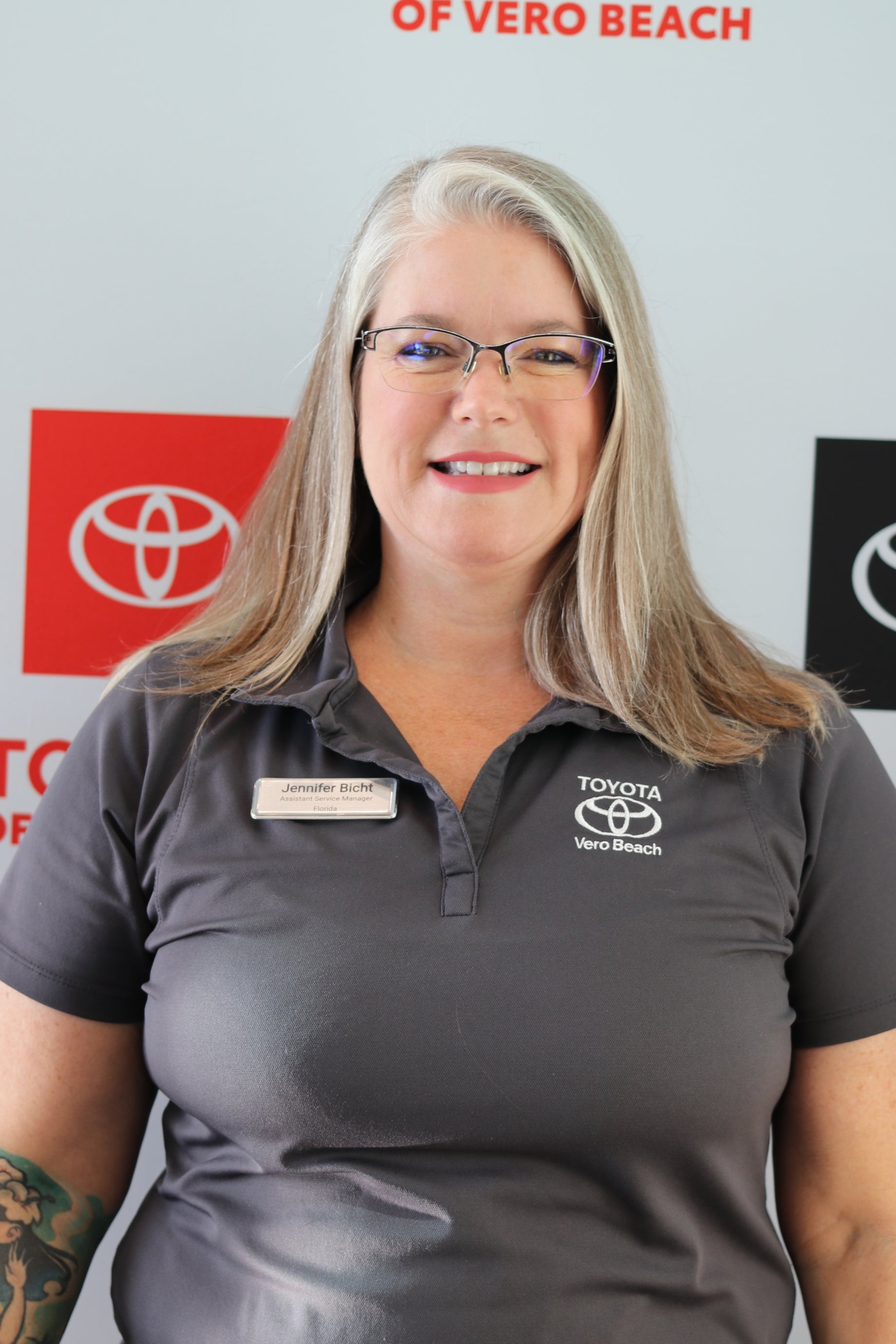 Meet Our Talented Toyota Staff Vero Beach FL | Toyota of Vero Beach