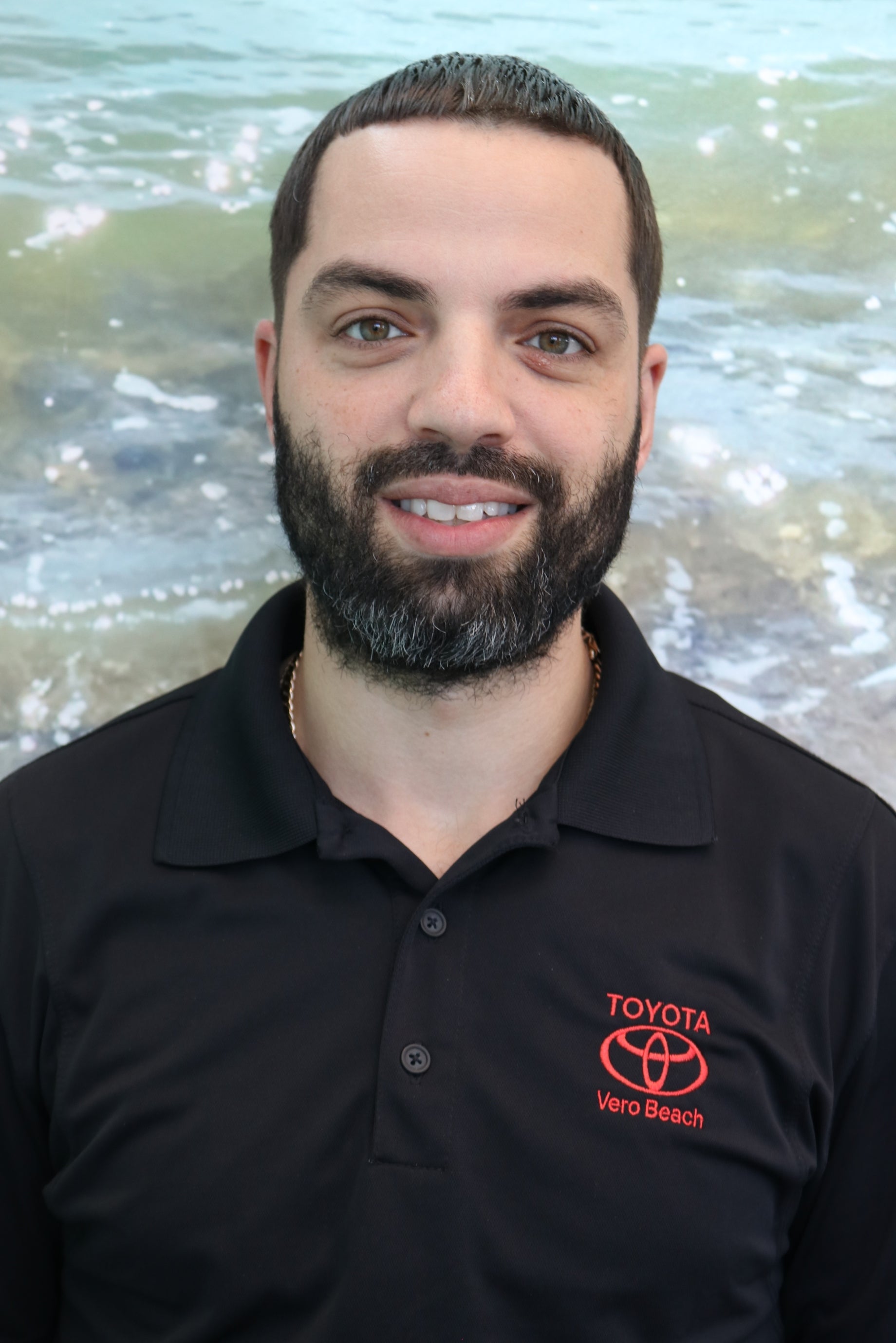 Meet Our Talented Toyota Staff Vero Beach FL | Toyota of Vero Beach