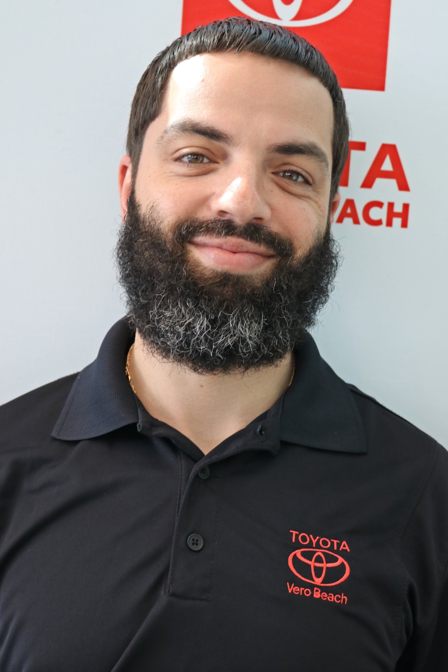 Meet Our Talented Toyota Staff Vero Beach FL | Toyota of Vero Beach