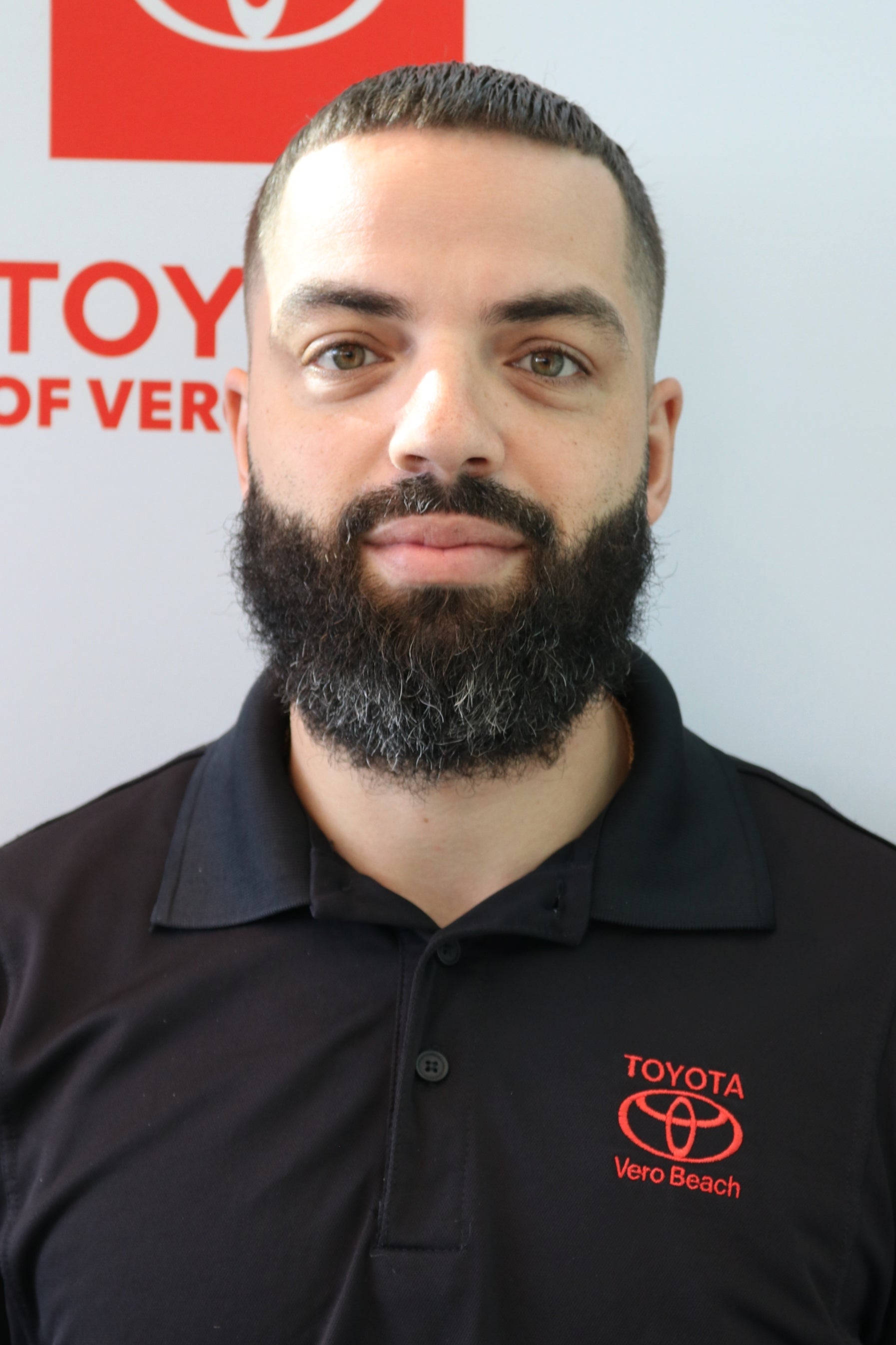 Meet Our Talented Toyota Staff Vero Beach FL | Toyota of Vero Beach