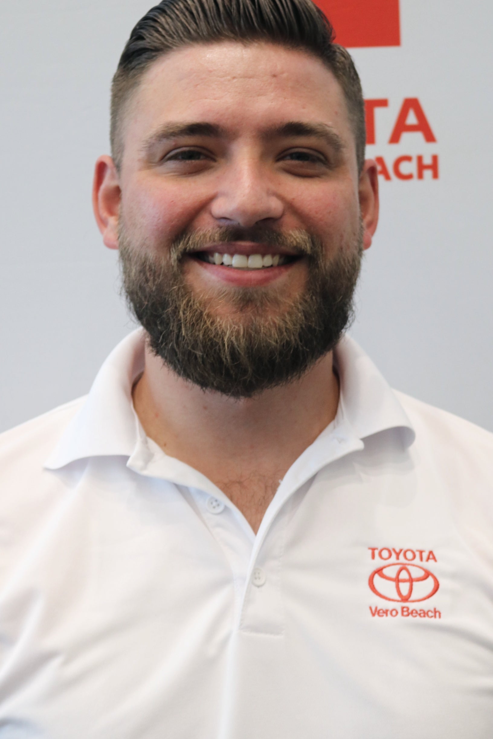 Meet Our Talented Toyota Staff Vero Beach FL | Toyota of Vero Beach