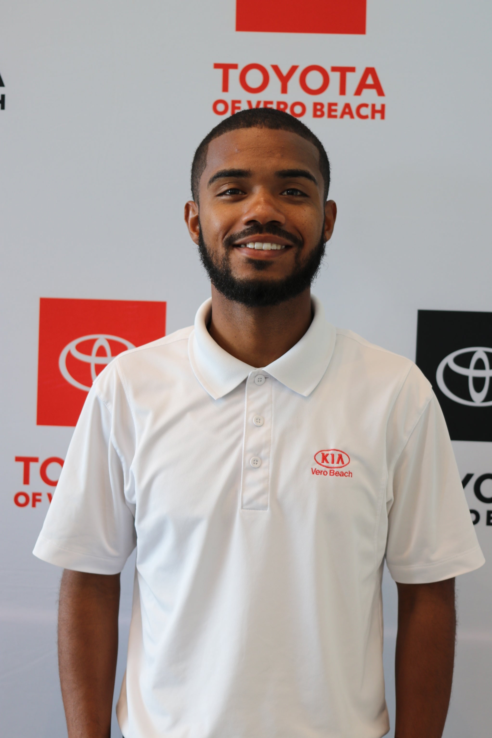 Meet Our Talented Toyota Staff Vero Beach FL | Toyota of Vero Beach