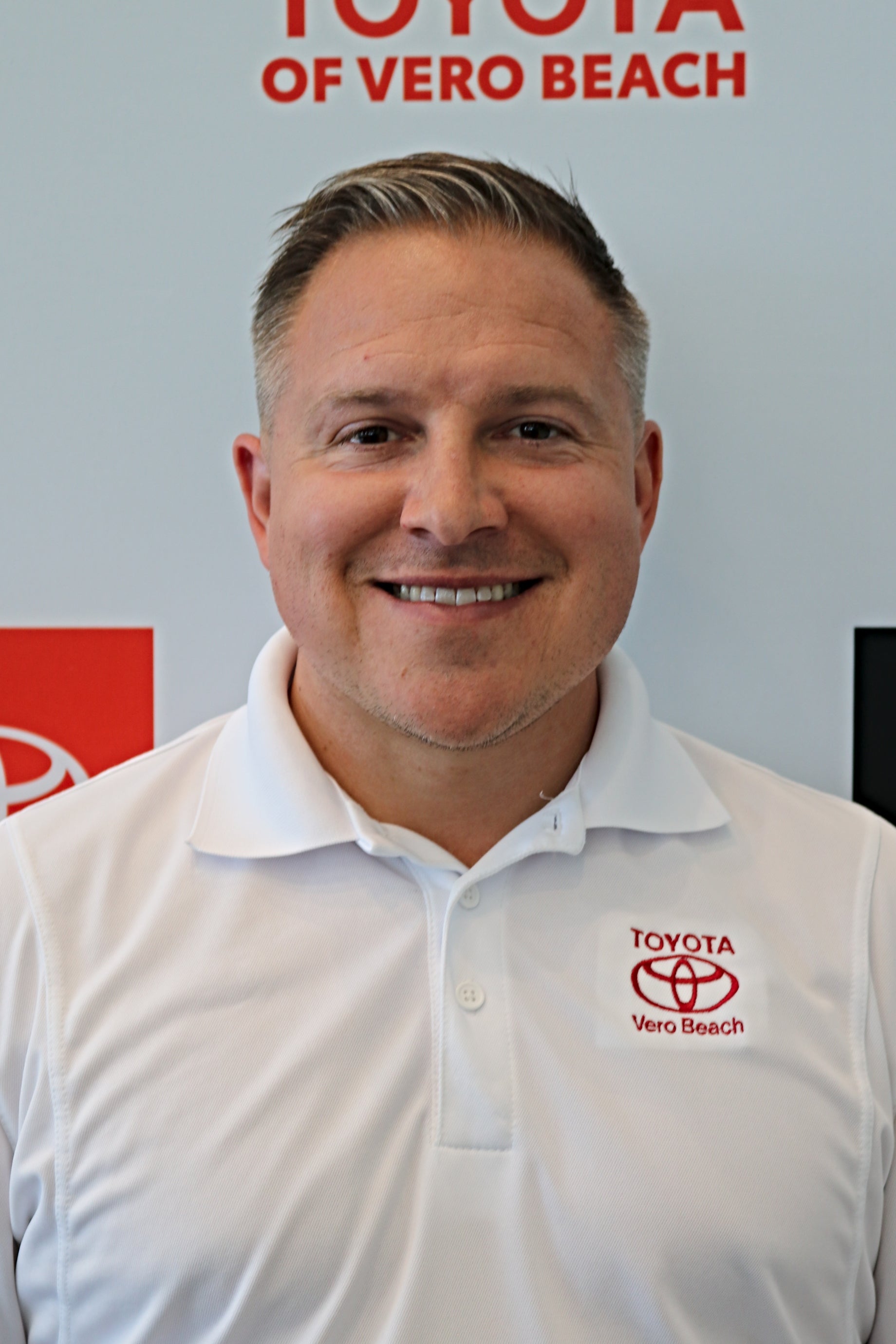 Meet Our Talented Toyota Staff Vero Beach FL | Toyota of Vero Beach