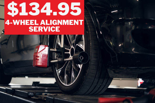 Toyota Service & Parts Specials Vero Beach FL| Toyota of Vero Beach